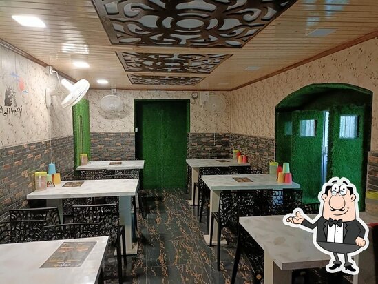 Cafe 9, Mandi - Restaurant menu, prices and reviews