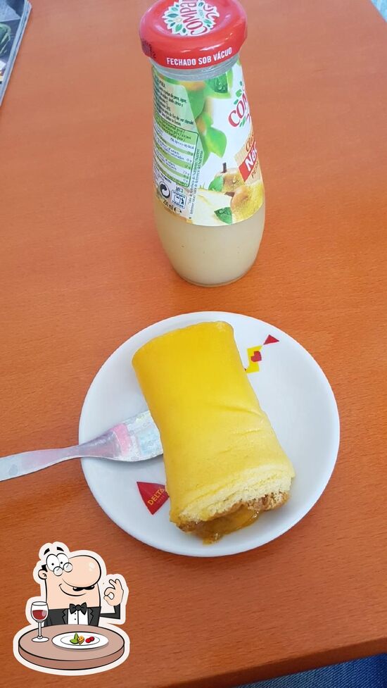 Café Adélia, Almada - Restaurant reviews