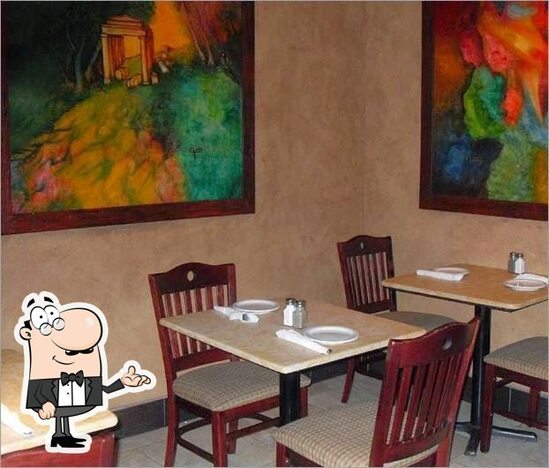 Cafe Gio, West Babylon - Restaurant menu, prices and reviews