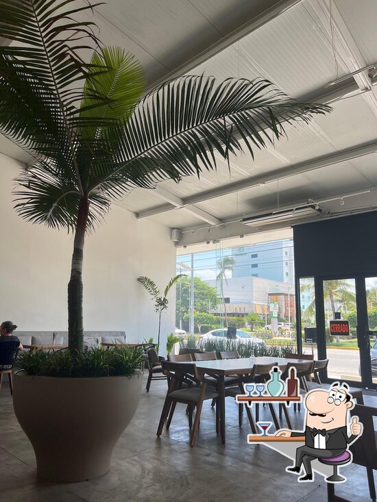Dos Olivos Café, Acapulco - Menú del restaurante, precios y reseñas