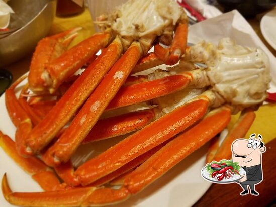 Epic Buffet, Charles Town - Restaurant menu, prices and reviews