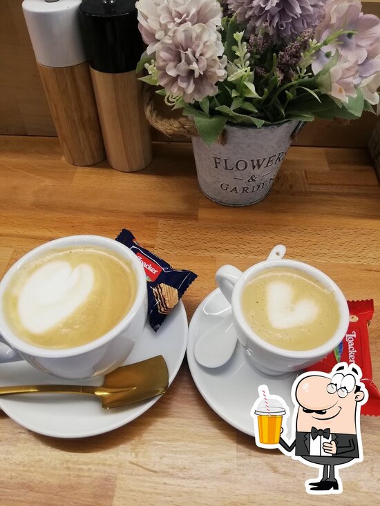 GOGUMA COFFEE BAR, Madrid - Restaurant menu, prices and reviews