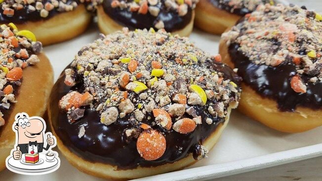 Golden Crust Specialty Bakery in Timmins - Restaurant reviews