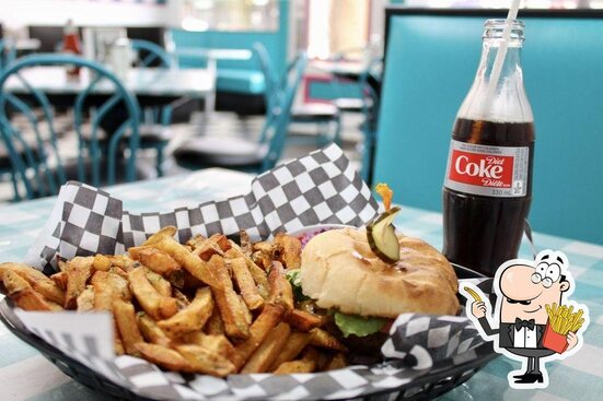 Jac's Burgers and Shakes in Bridgewater - Restaurant menu and reviews