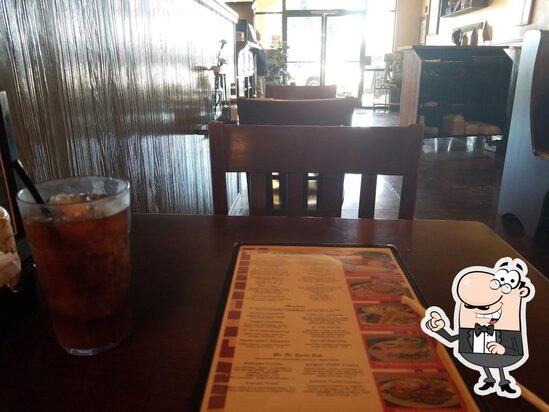 Jantz Café & Bakery, Atwater - Menú del restaurante, precios y reseñas