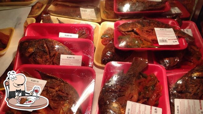 Los Dos Rios in Chicago - Restaurant reviews