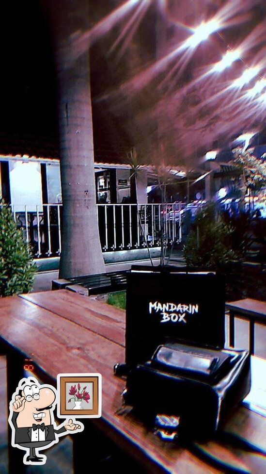 Mandarin Box, Bengaluru - Restaurant reviews