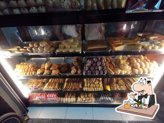 Pag-Asa Bakery, Parañaque - Restaurant reviews