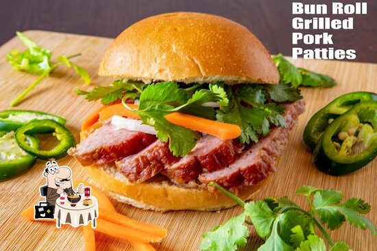 Paris Banh Mi in Troy - Restaurant reviews