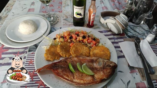 Restaurante Timonel, Facatativá - Opiniones del restaurante