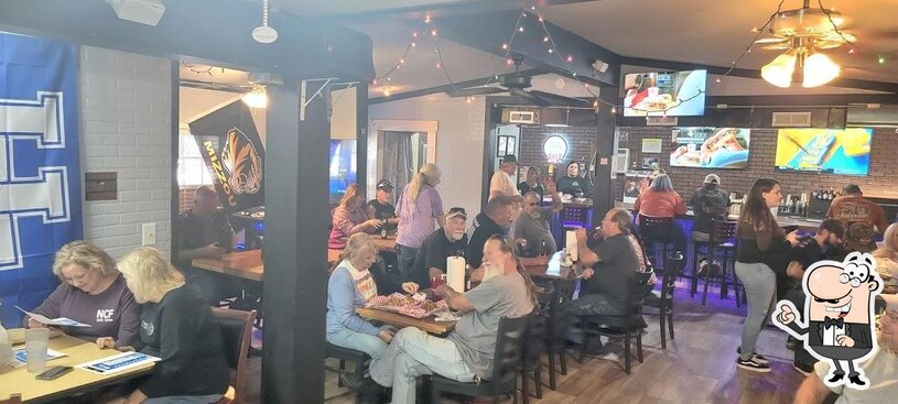 Whiskey Throttle BBQ, Jasper - Restaurant menu, prices and reviews