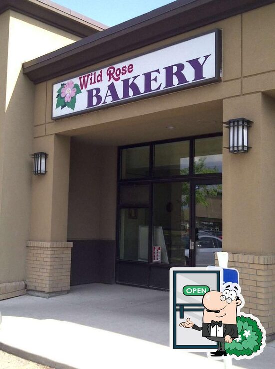 Wild Rose Bakery, Calgary - Restaurant menu, prices and reviews