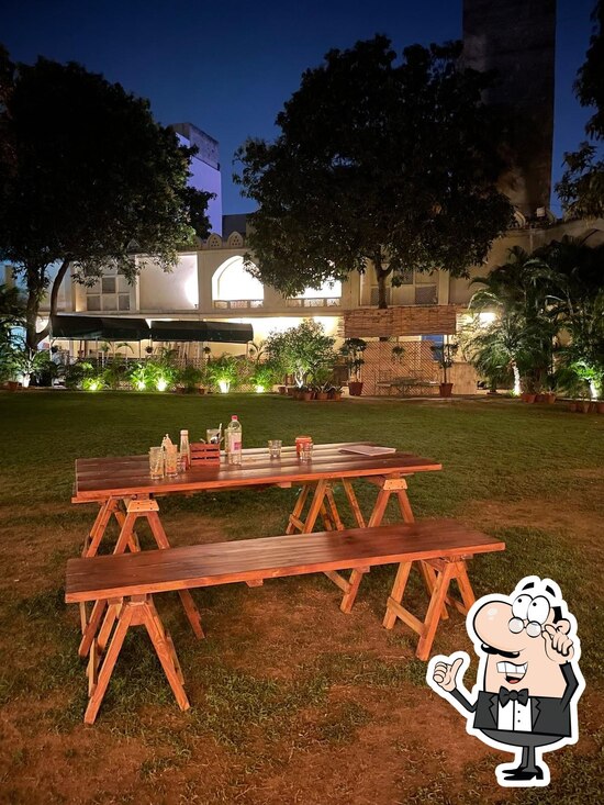 Zoka, Jalandhar - Restaurant menu, prices and reviews