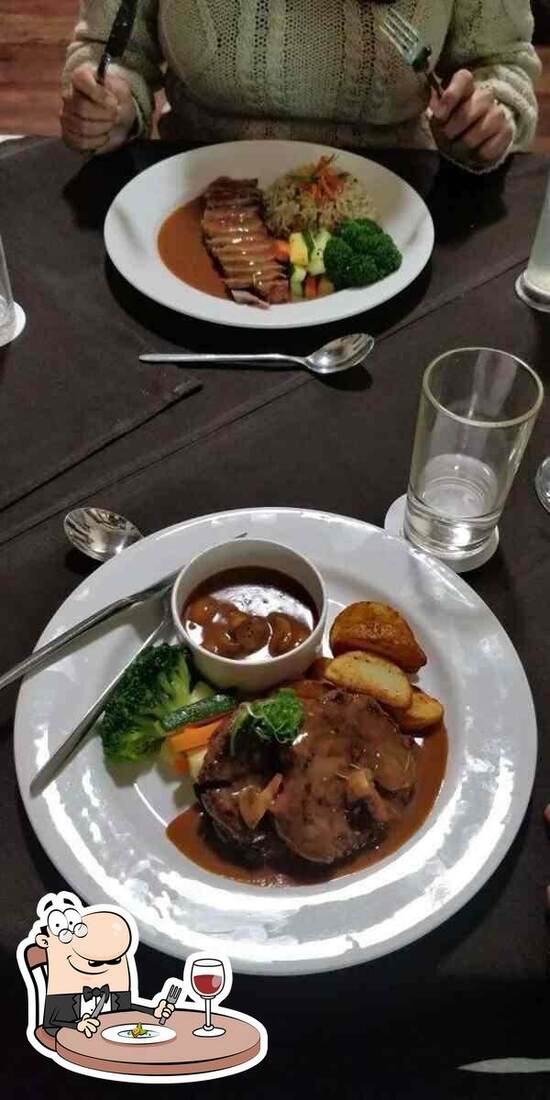 Le Cafe, Ooty - Restaurant reviews