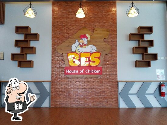 BES House of Chicken/ SALUT Restautrant restaurant, Quezon City ...