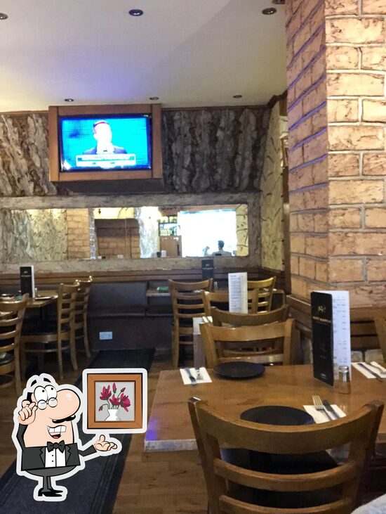 Best Mangal Bar & Restaurant, London, Old Street - Restaurant menu ...