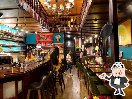 German Beer House Dalat restaurant, Dalat - Restaurant reviews