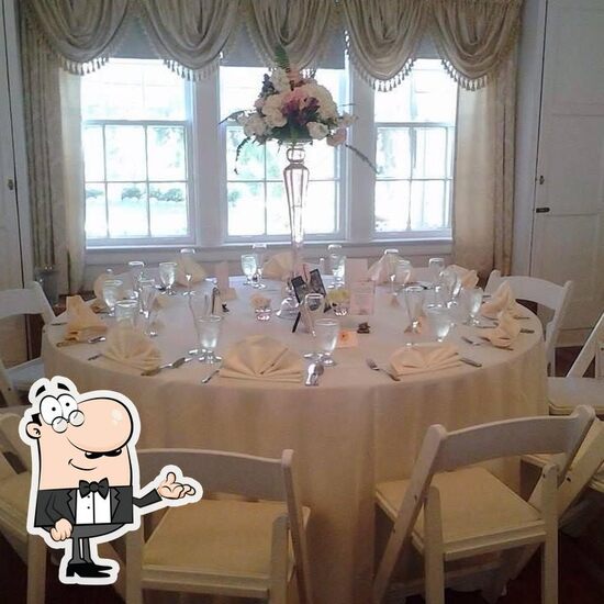 Longacre House in Farmington Hills - Restaurant menu and reviews