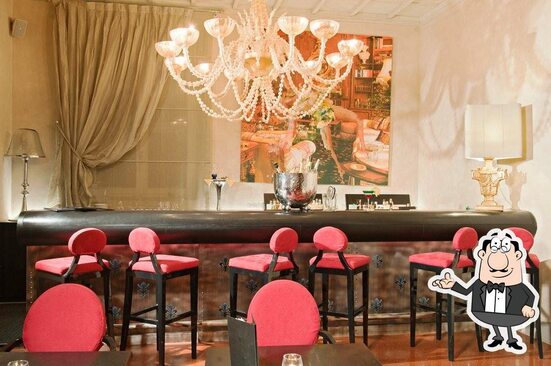 Tower Bar, Florencia - Menú del restaurante, precios y reseñas