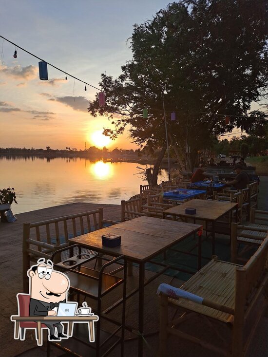 Carta del restaurante กาญจนาแจ่วฮ้อน ลาบเป็ด สาขา2, Khon Kaen
