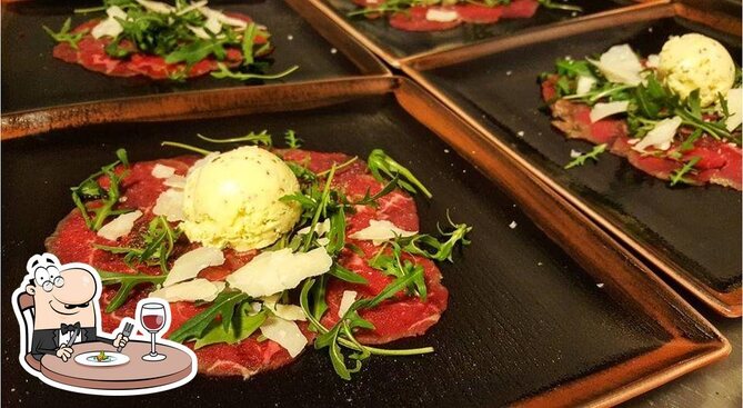 Clarion Hotel Stavanger pub & bar, Stavanger - Restaurant reviews