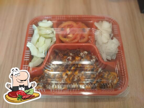 Dasma Shawarma restaurant, Dasmariñas