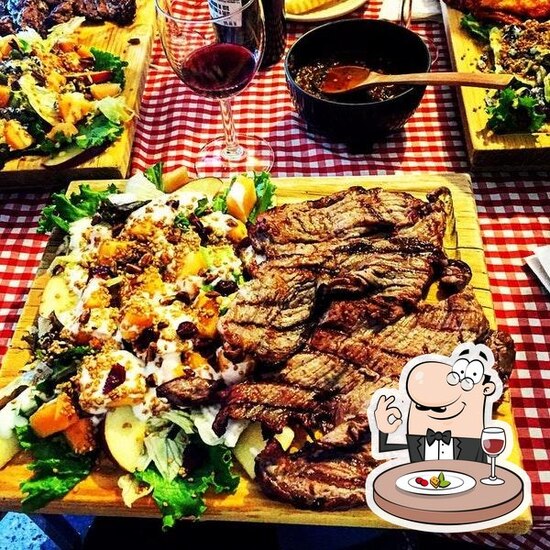 El Rincón regio., Ciudad de México - Menú del restaurante, precios y ...