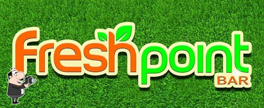 Fresh Point restaurant, Sofia, Knyagina Maria Luisa Blvd 49 ...