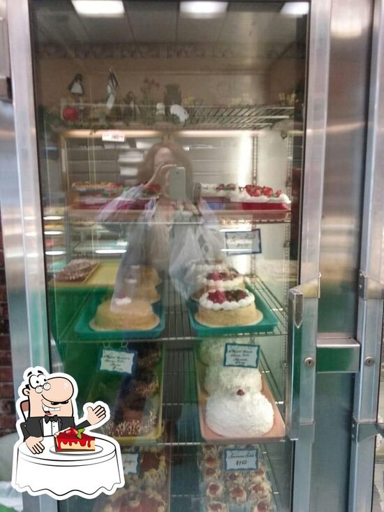 Graham's Bakery in Pittsburgh - Restaurant reviews