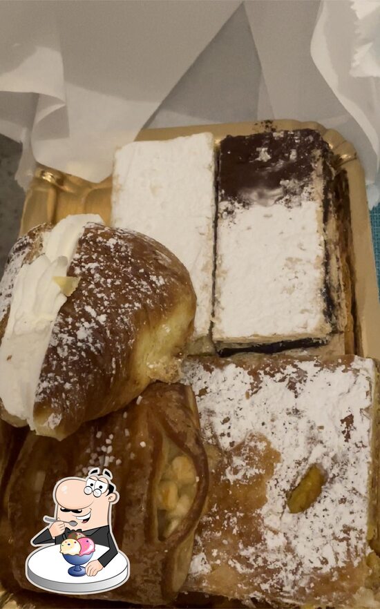 Il Forno Di Socci Monica, Firenze - Menu del ristorante, prezzi e ...