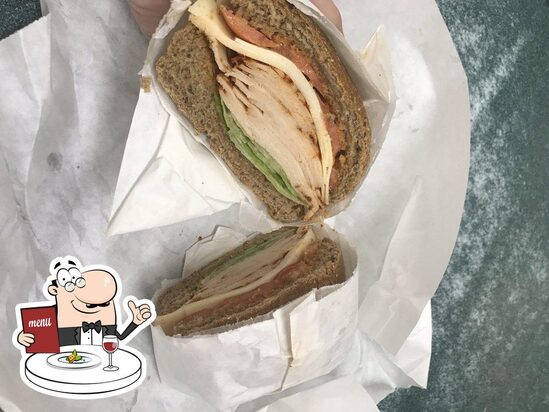 Merritt Delicatessen, Farmingdale - Restaurant menu, prices and reviews