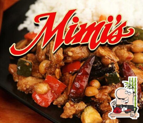 Mimi's Hong Kong Inn, 1520 E Battlefield Rd in Springfield - Restaurant ...