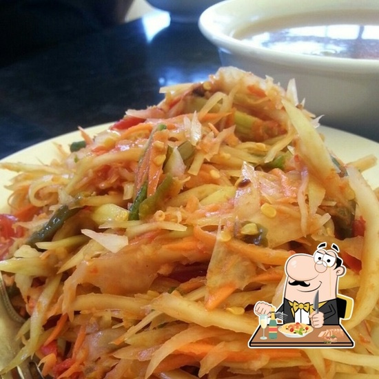 N Thai Sing, Terrigal - Restaurant menu, prices and reviews