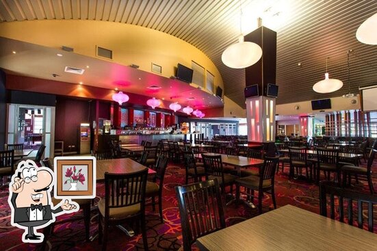Menu at Park Ridge Tavern pub & bar, Park Ridge, -3712 Mount Lindesay Hwy