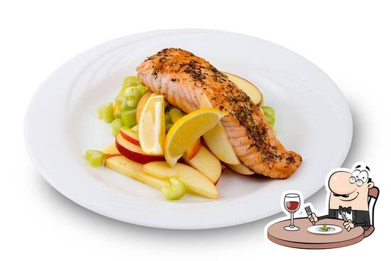 STEELHOUSE restaurant, Trinec - Restaurant menu and reviews