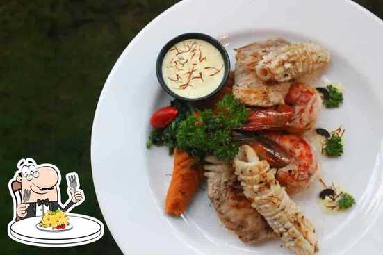 Soro - The village pub, Assagao, Badem junction - Restaurant menu and ...
