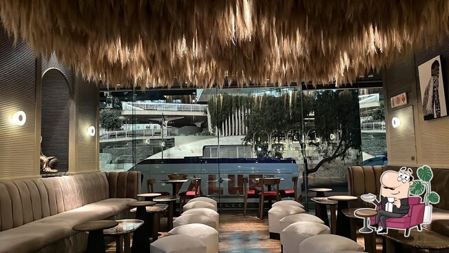 ZEN Restaurant & Bar, Sandton - Restaurant menu, prices and reviews