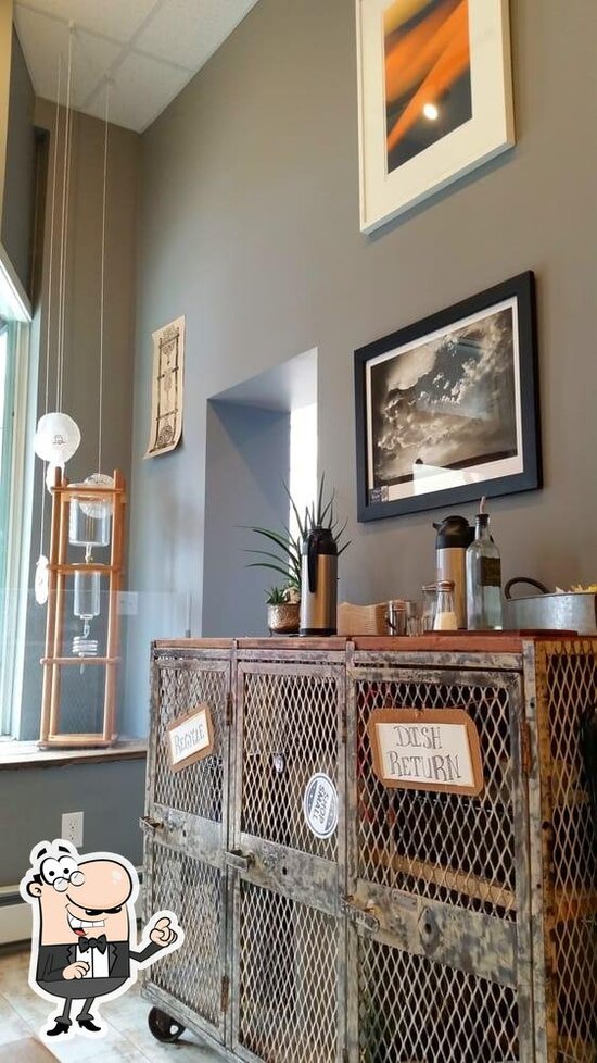 Philter in Kennett Square - Restaurant menu and reviews