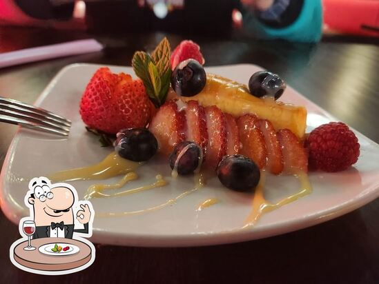 Ezbachi izakaya in Tucson - Restaurant menu and reviews