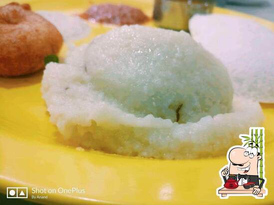 Satya Foods, Chennai - Restaurant menu, prices and reviews