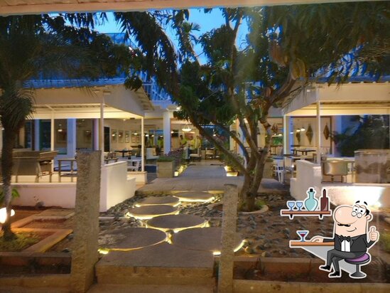 Savera Food Square, Chennai - Restaurant menu, prices and reviews