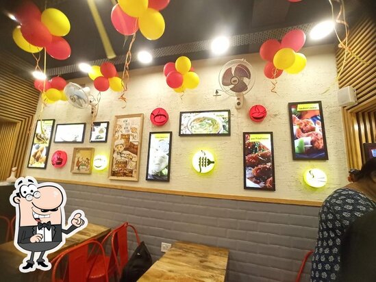 Wow! Momo, Chakdaha - Restaurant reviews