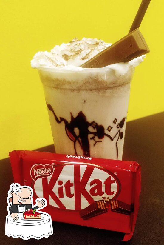 koko bubble tea café pub & bar, Vicenza - Recensioni del ristorante