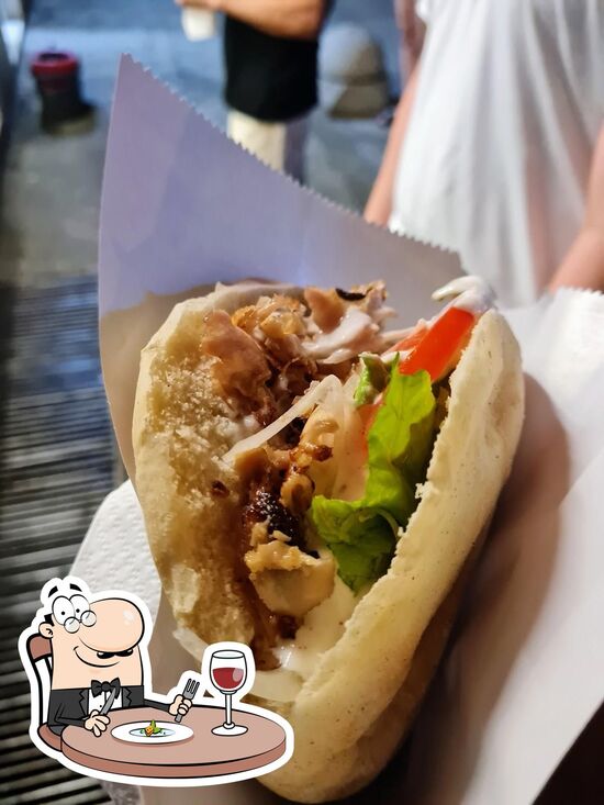 Fast Food FAMILIA - Poreč, Poreč - Restaurant menu, prices and reviews