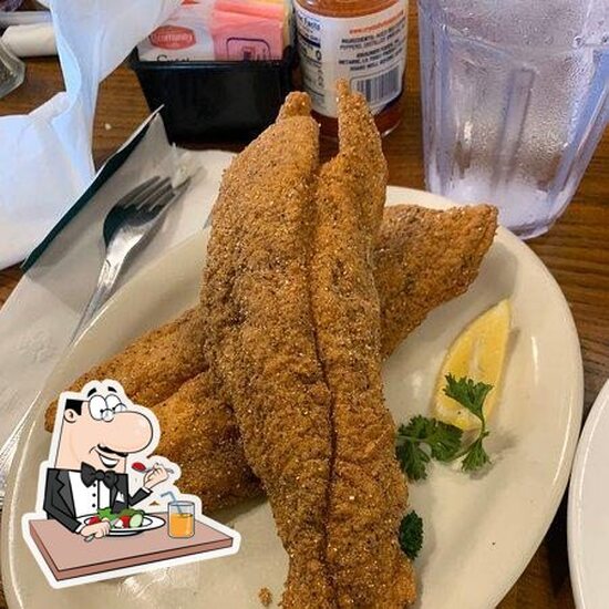 Willie Mae’s Restaurant - West Los Angeles, Los Angeles - Restaurant ...