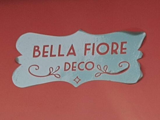 Menu at ByD waffles y Gelato cafeteria, Buenos Aires