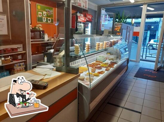 Chez Isa (Frites - Snack), Namur - Restaurant reviews