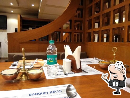 Chutneys, Hyderabad, KPHB Colony - Restaurant menu, prices and reviews