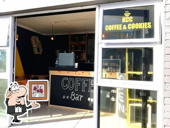 KCC COFFEE SHOP, Cape Town - Restaurant menu, prices and reviews