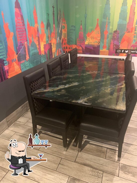 Mandarin Express, Chinese Halal Restaurant, Laurel - Restaurant menu ...